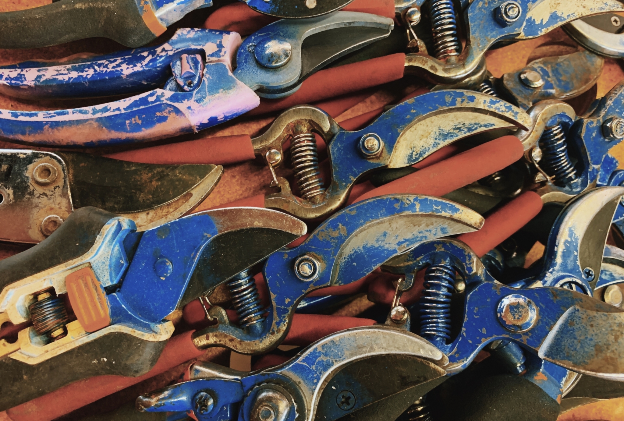 Cincinnati ToolBank – Tools for Change